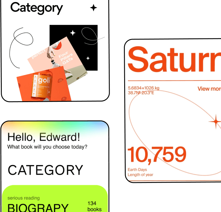 Piku - Creative Saas & Software HTML5 Template
